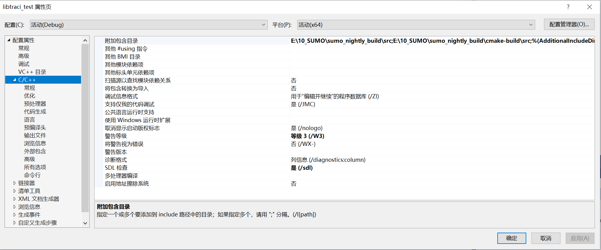 C Libtraci Example Failed · Issue 9244 · Eclipse Sumo Sumo · Github