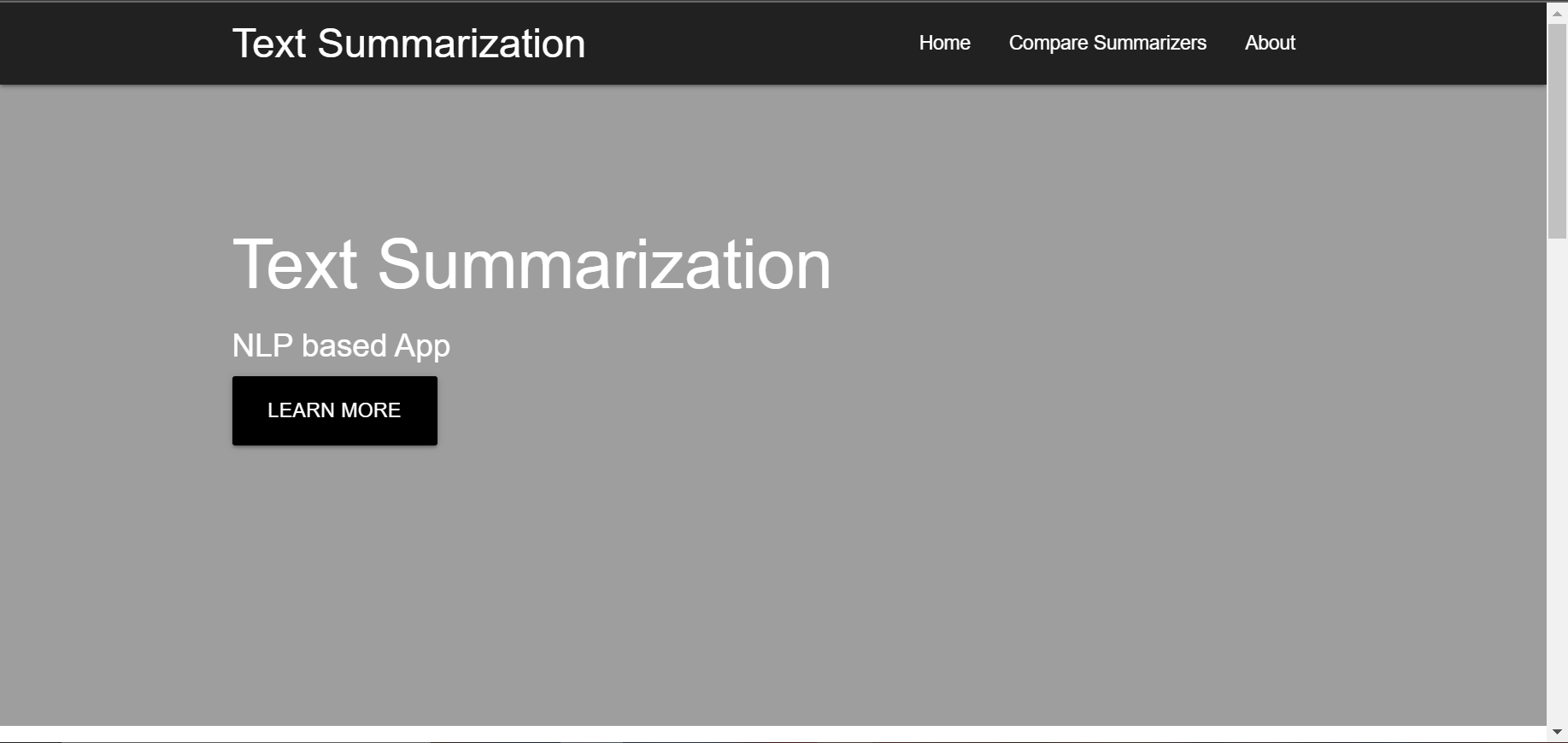 GitHub - shrutinathavani/Text_Summarization