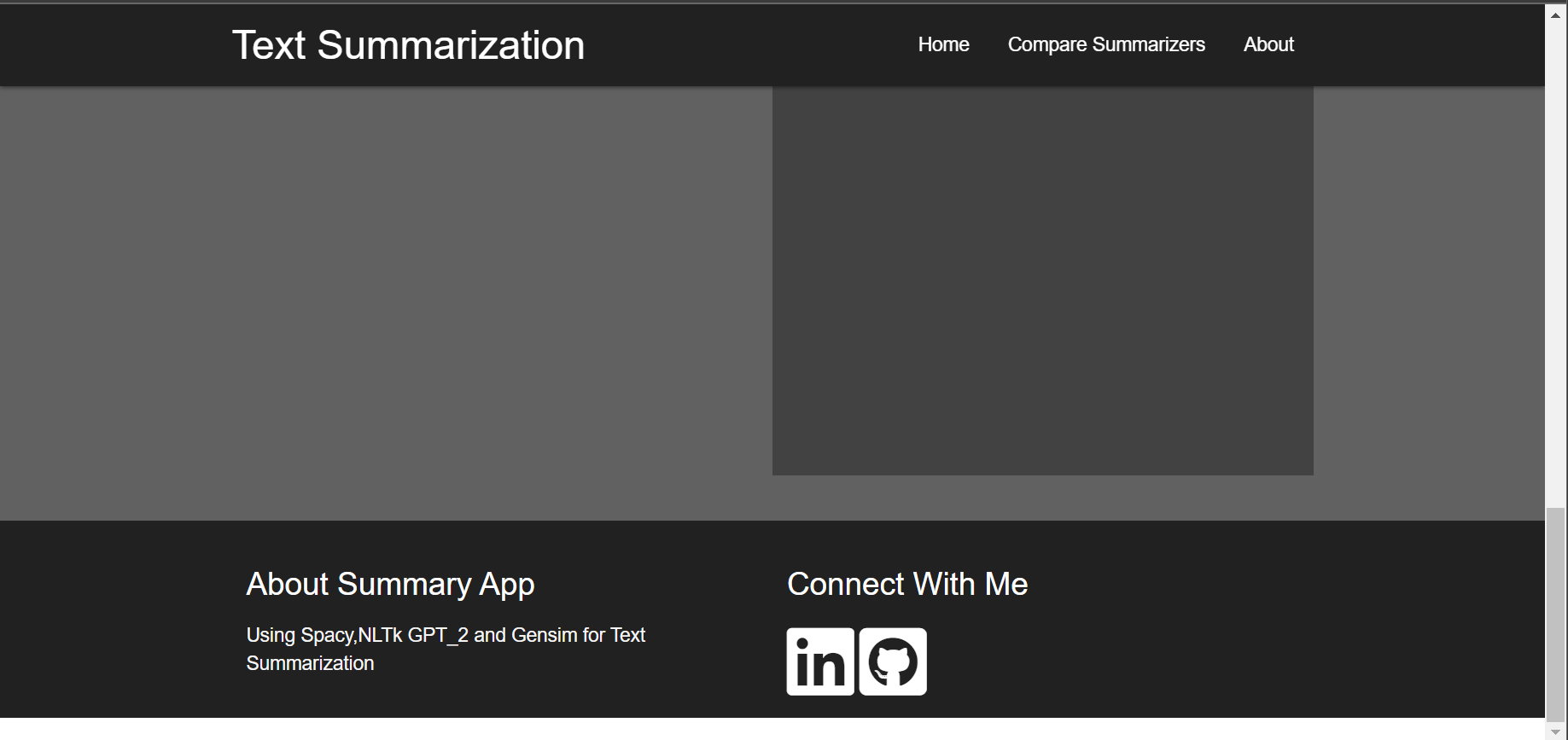 GitHub - shrutinathavani/Text_Summarization
