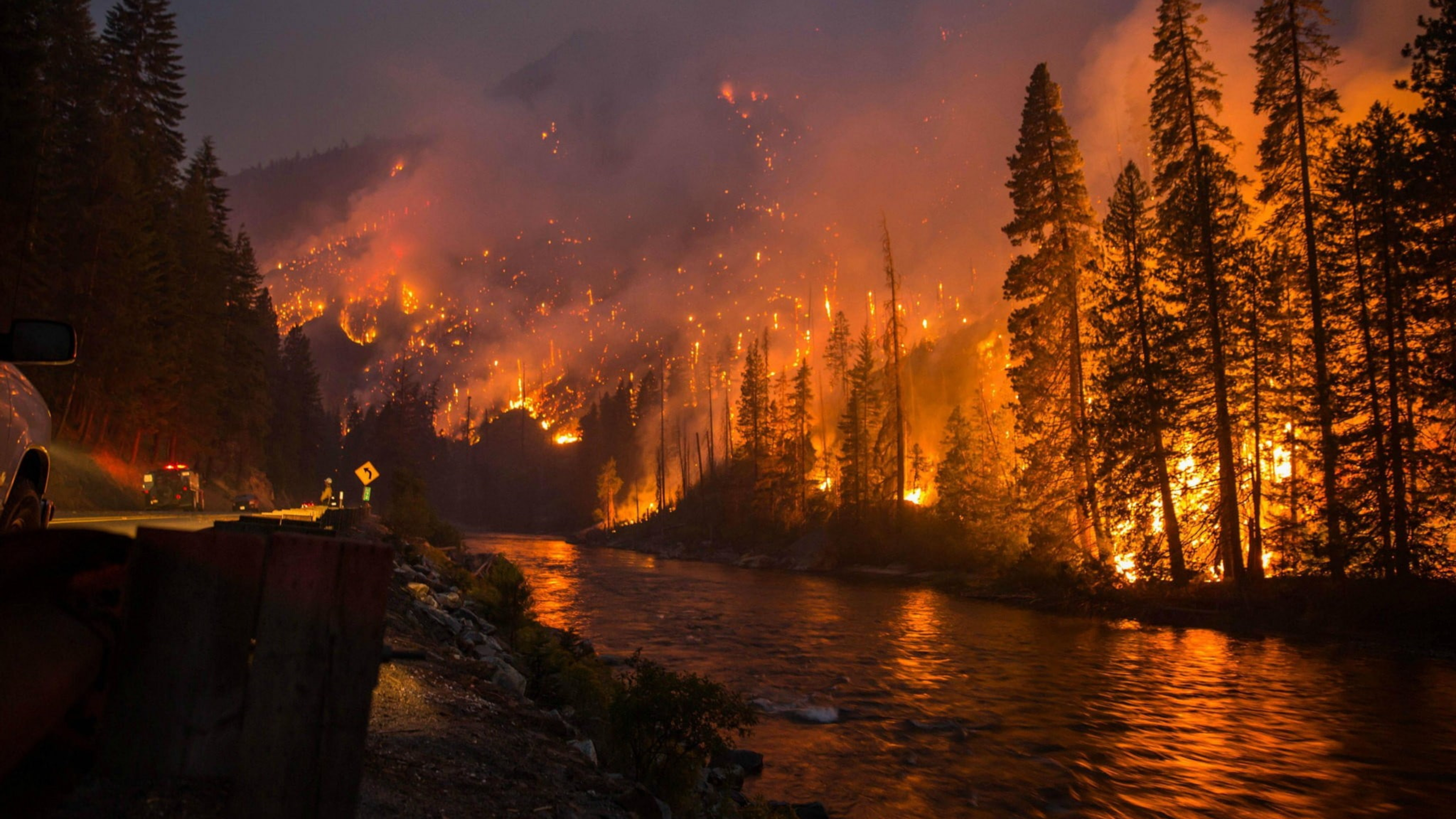 GitHub - abhijit2410/Forest-Fire-Prediction-Model