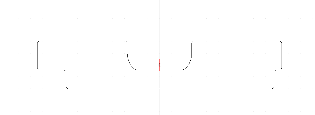 Deck panel rear DXF missing segments · Issue #43 · VoronDesign/Voron-0 ...
