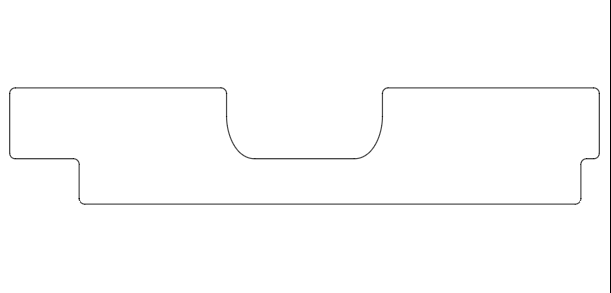 Deck panel rear DXF missing segments · Issue #43 · VoronDesign/Voron-0 ...