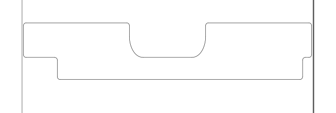 Deck panel rear DXF missing segments · Issue #43 · VoronDesign/Voron-0 ...
