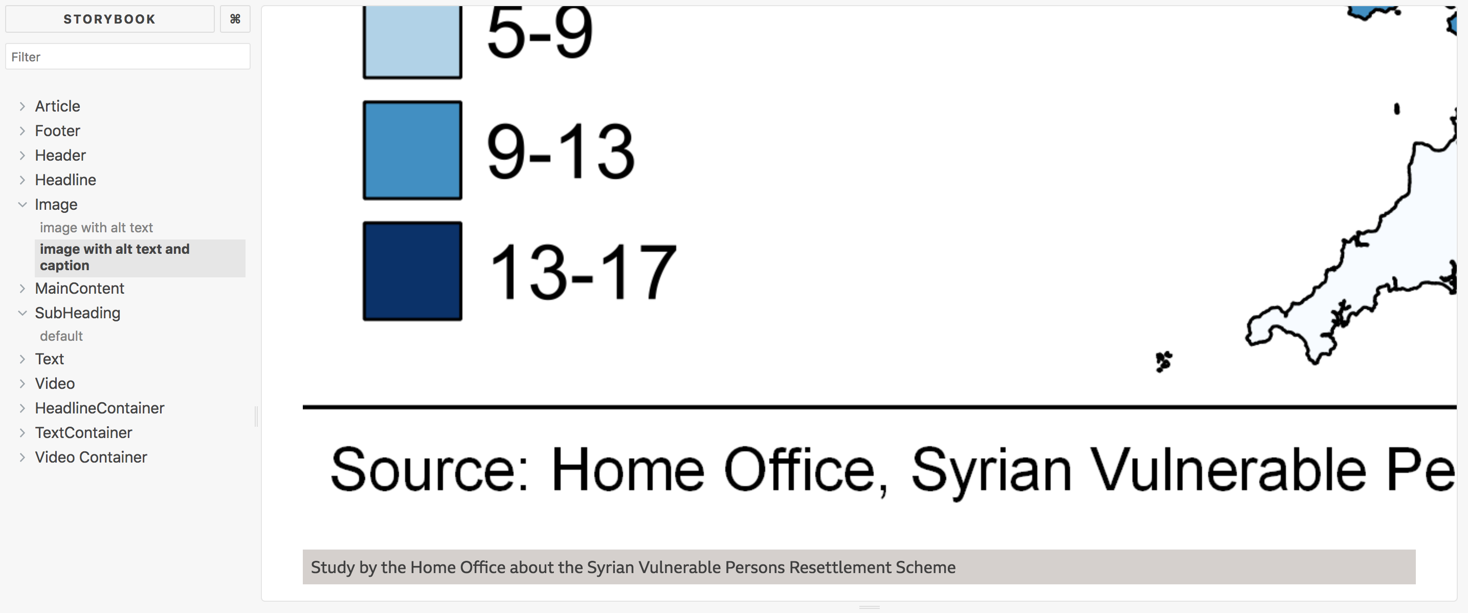 Make the caption background colour a constant · Issue #322 · bbc/simorgh · GitHub