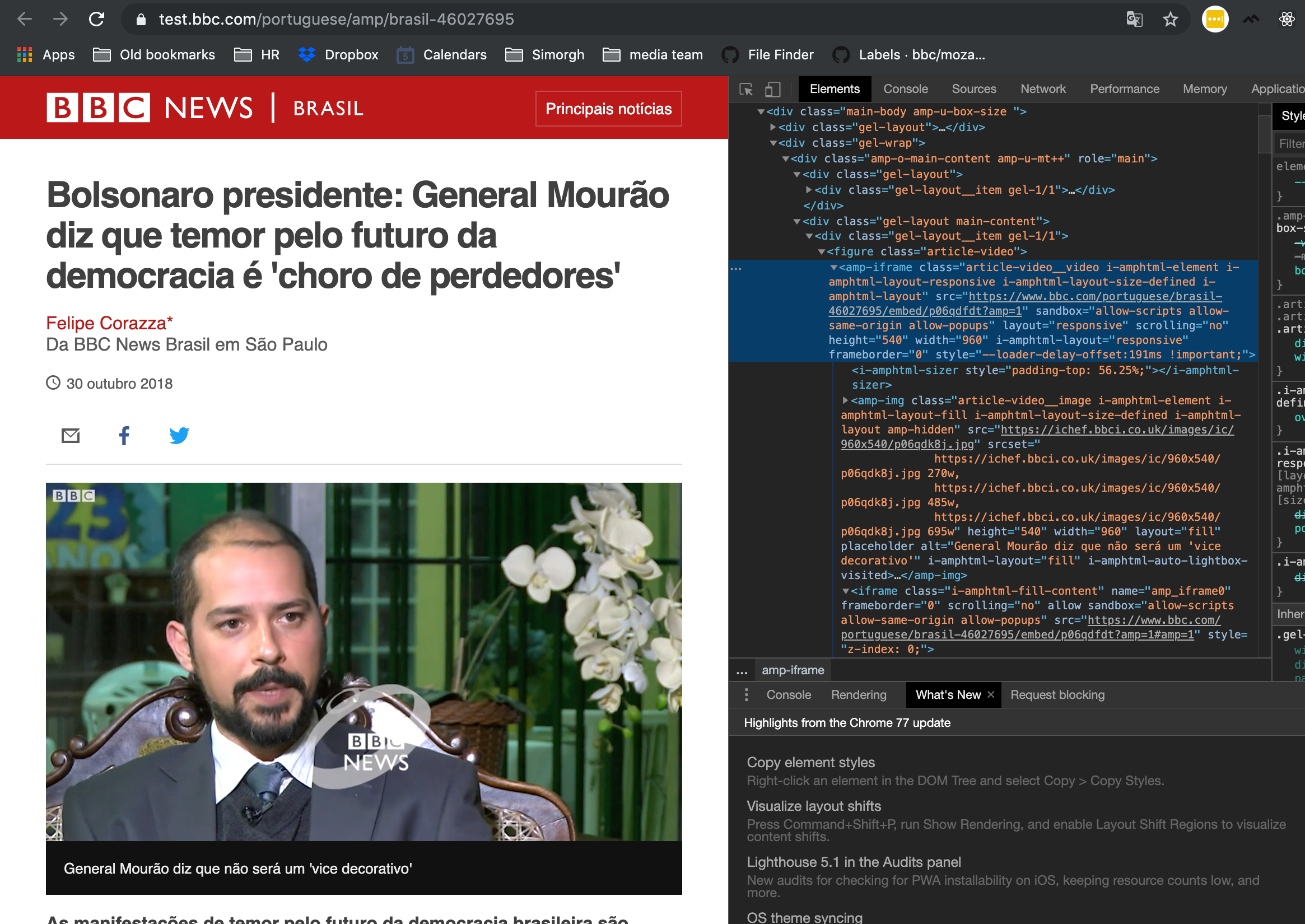 AV on AMP pages fails when going direct to `.amp` · Issue #3970 · bbc ...