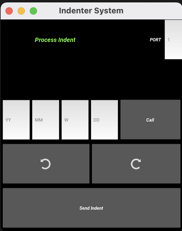 GitHub - kolbe-ryo/SerialComm