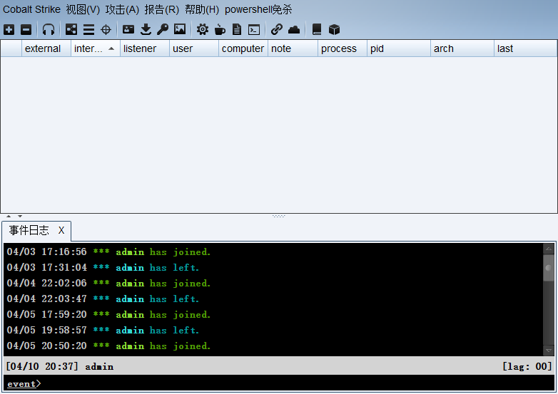 kali linux 2022.1 · Issue #11 · icyguider/Shhhloader · GitHub