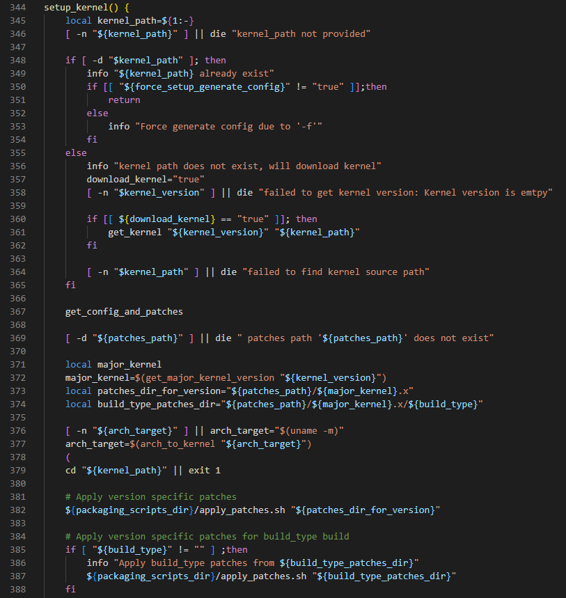 [certs/Makefile:76: certs/signing_key.x509] Error 1 when build kernel with sev · Issue #5940 ...