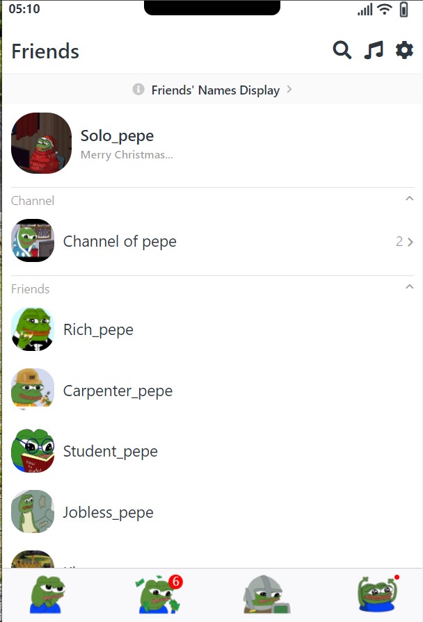GitHub - Jin-youngdo/kakao_clone_2021v