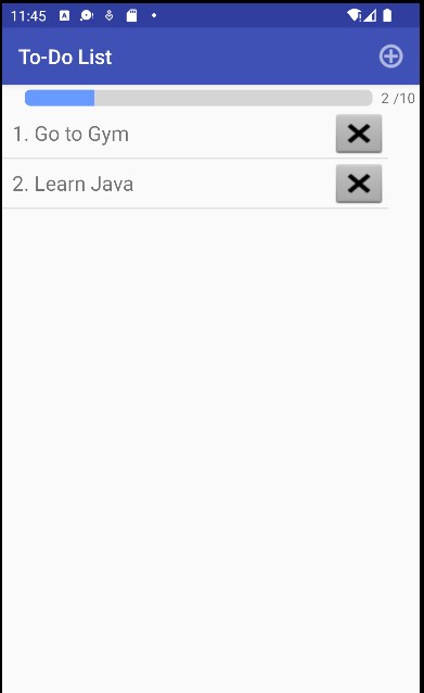 GitHub - Jin-youngdo/ToDo_list-Android-: Make ToDoList with Android Studio