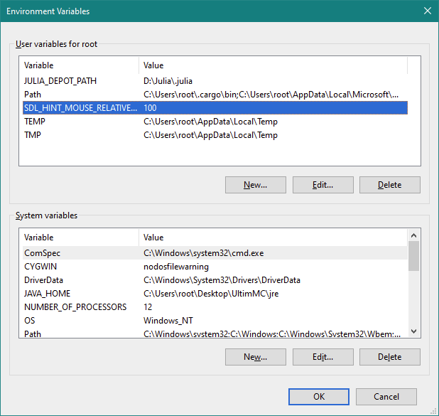 I'm very concerned about the footgun introduced in SDL 3 for resolution-dependent adulturation ...