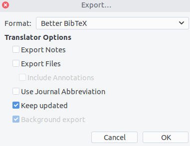 GitHub - TimoLin/Zotero-ZotFileCleaner