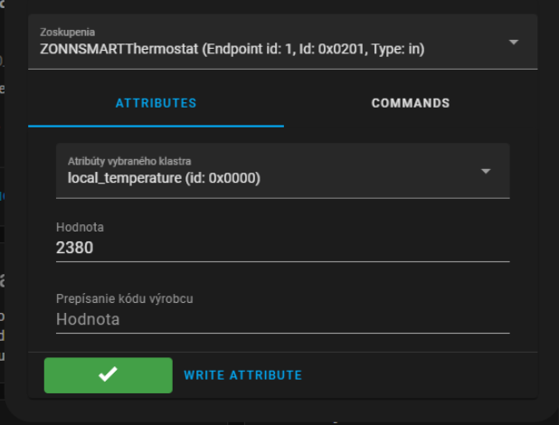 Bug Ts0601 From Tze200husqqvux Valve Stuck Reading Same Temp As When Paired · Issue 1869