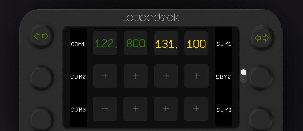 Set Radio Frequencies · Issue #98 · calibx/msfsdeck · GitHub