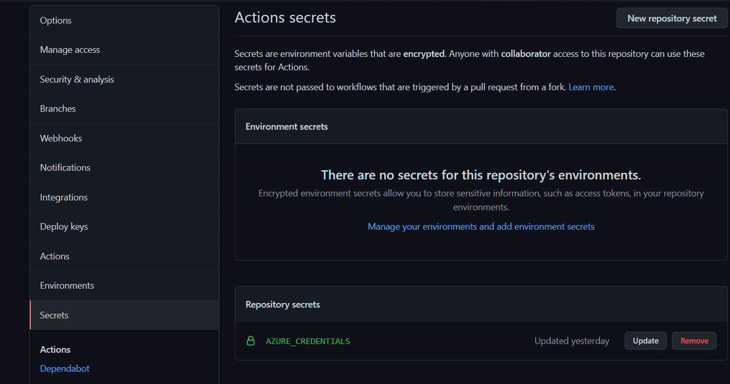 GitHub - pnehasati/Digital-Resume-Azure: My digital resume link