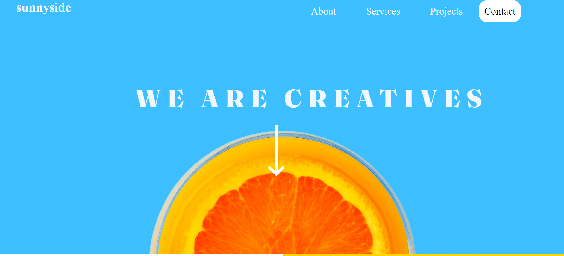 GitHub - SanskritiKhatiyan/sunnyside