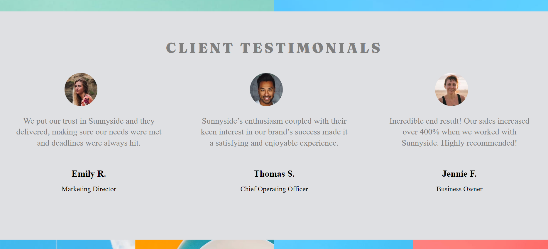 GitHub - SanskritiKhatiyan/sunnyside