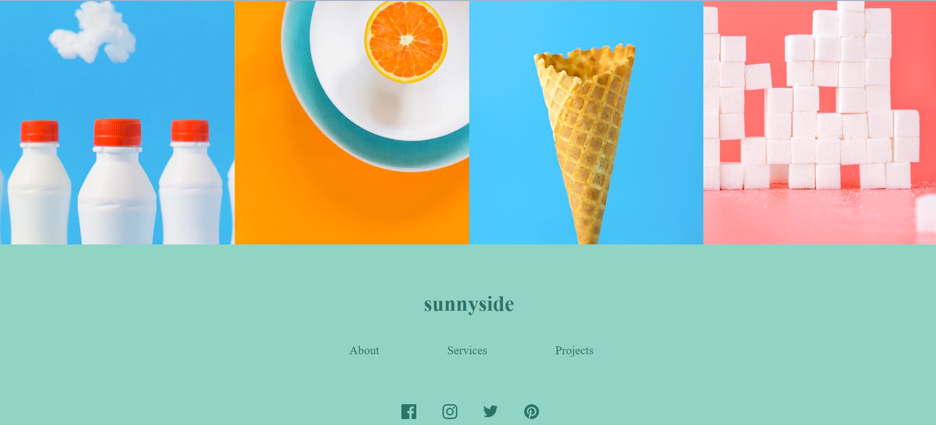 GitHub - SanskritiKhatiyan/sunnyside