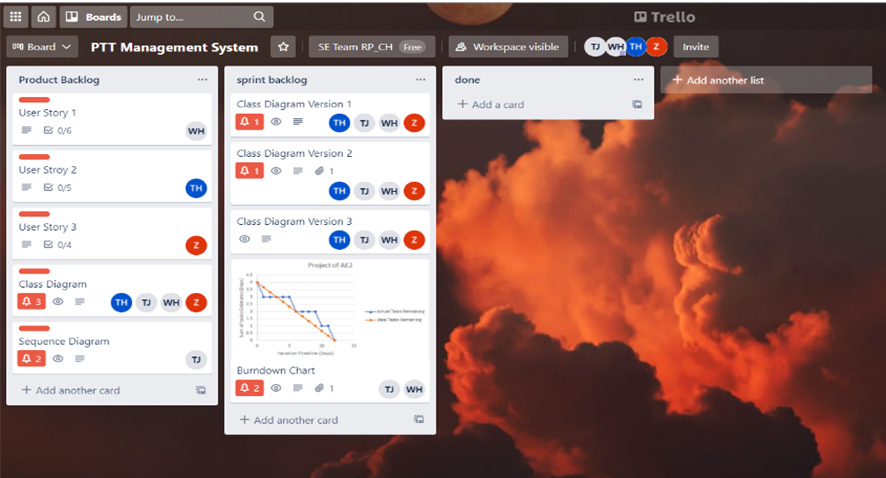 GitHub - Zi-han-Huang/Educational-administration-system: Software Engineering coursework2 of ...
