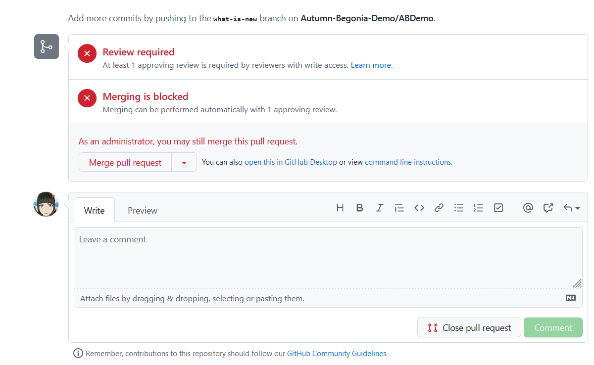 GitHub - Meihua35/AB-Git-Tutorials