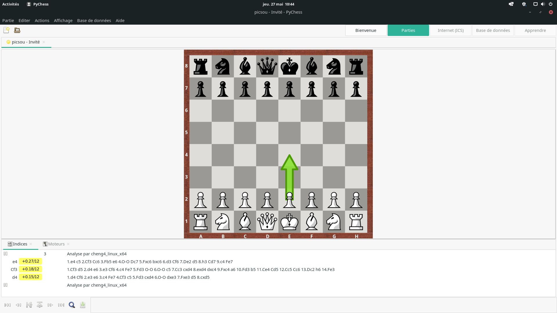 bug analysis · Issue #1904 · pychess/pychess · GitHub