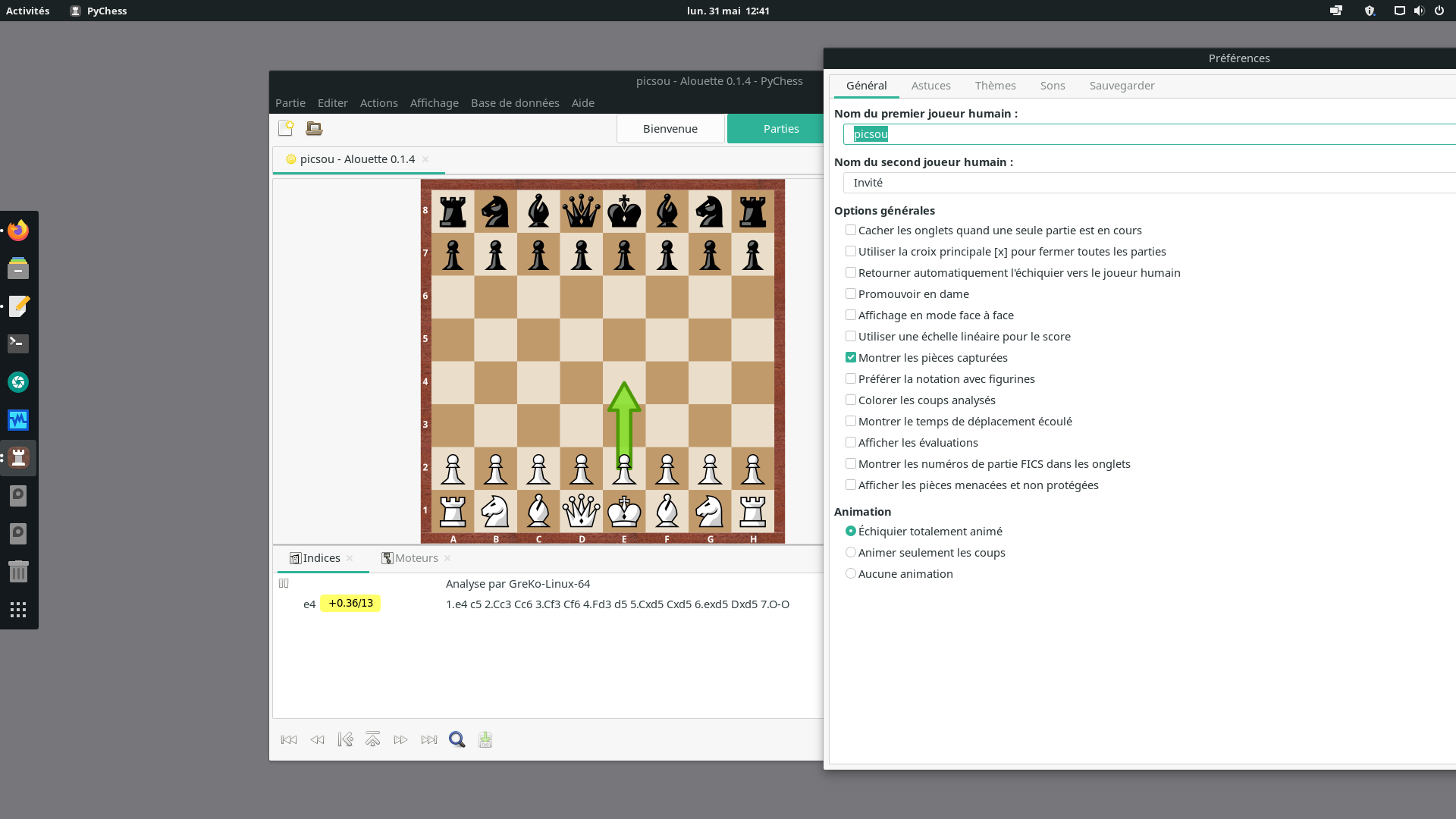 bug analysis · Issue #1904 · pychess/pychess · GitHub
