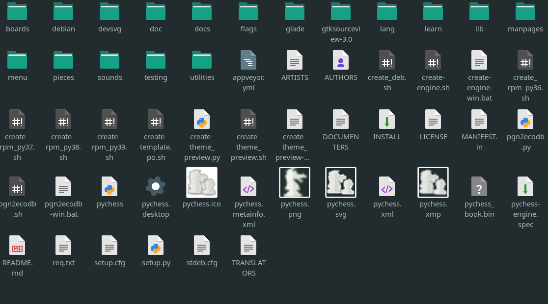 bug pièces · Issue #1935 · pychess/pychess · GitHub