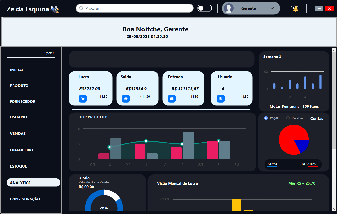 PDV-Projeto/README.md at main · PatrickSouza27/PDV-Projeto · GitHub