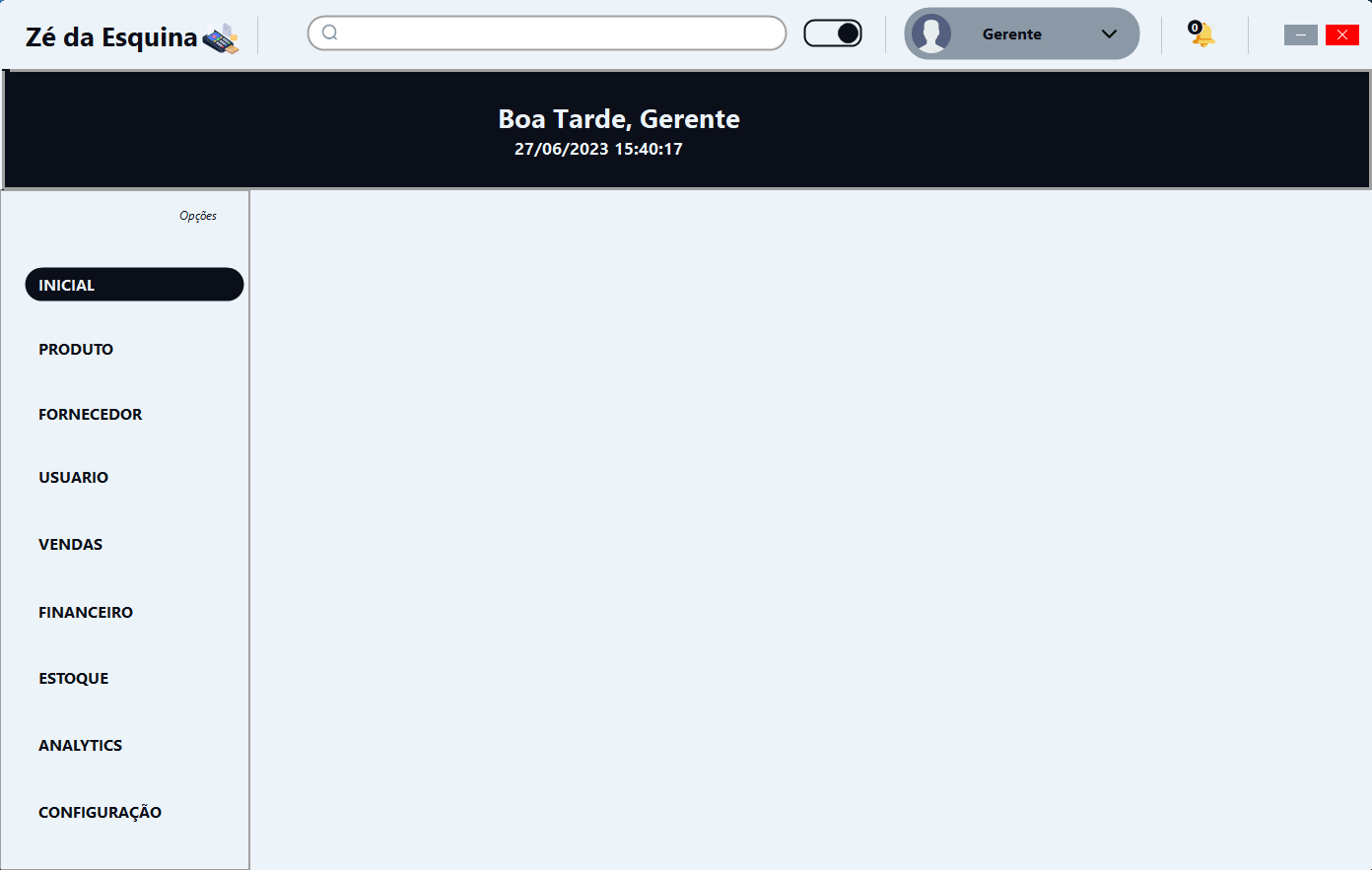 PDV-Projeto/README.md at main · PatrickSouza27/PDV-Projeto · GitHub