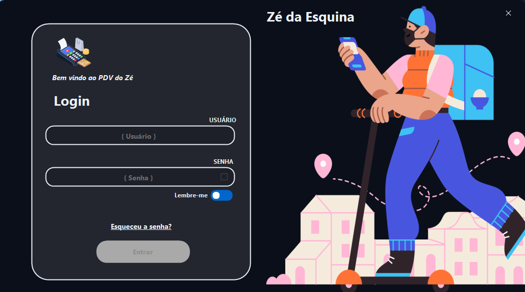 GitHub - PatrickSouza27/PDV-Projeto: Sistema de Gestão Analítica e PDV / API Gestão de Produtos ...