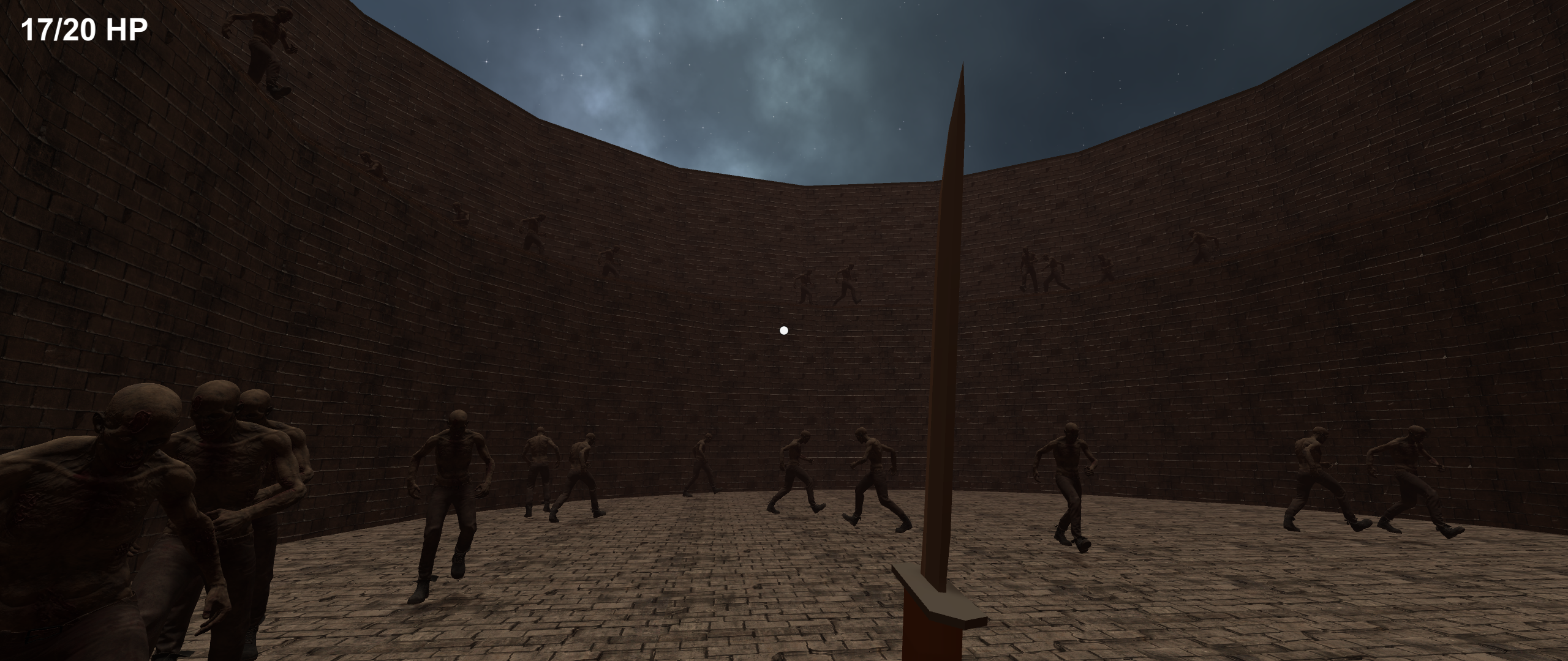 GitHub - opedroporto/cs50g-finalproject: CS50’s Introduction to Game Development: Final Project