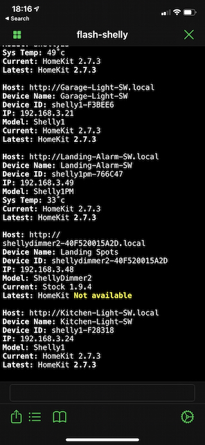 Improve update mode · Issue #467 · mongoose-os-apps/shelly-homekit · GitHub