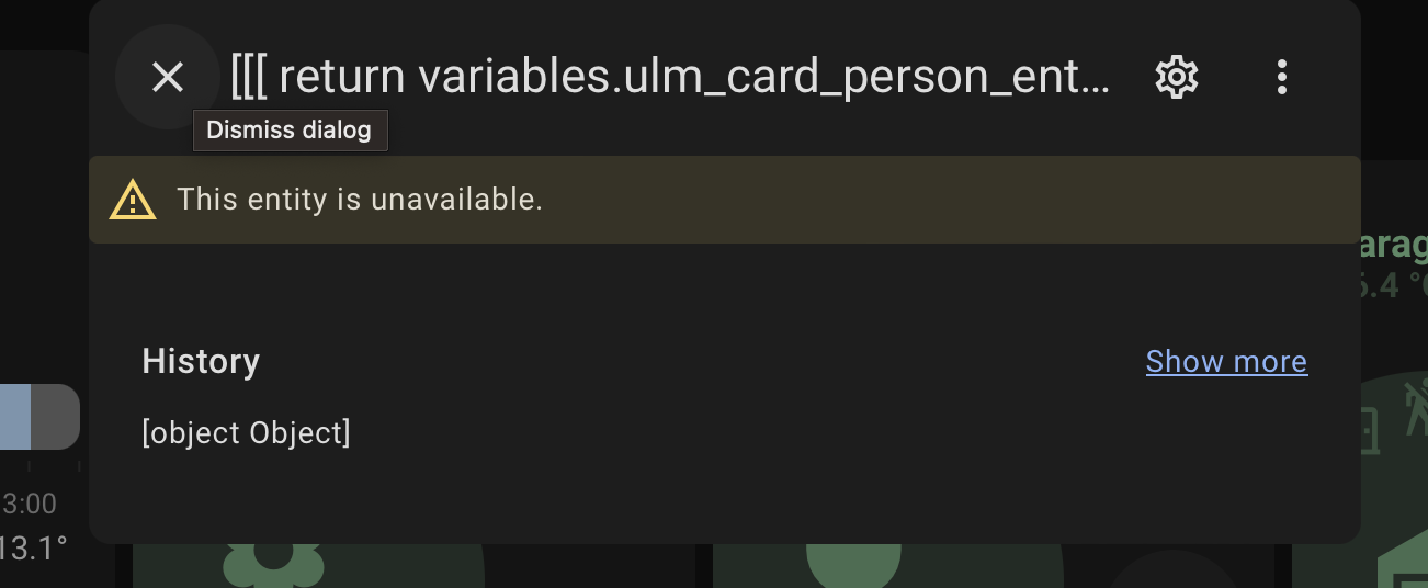 Entity bug in V4.0b15 · Issue #734 · custom-cards/button-card · GitHub