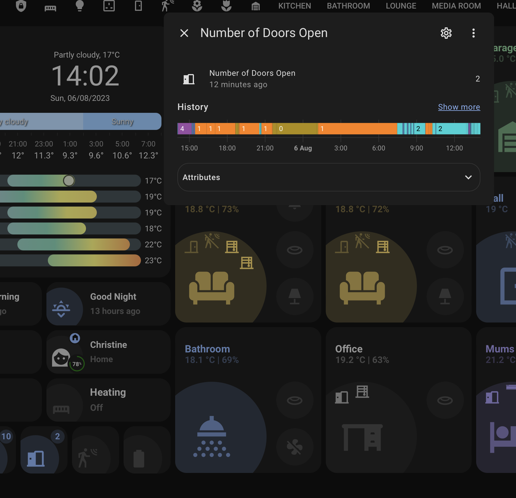 Bug when hold action is actioned · Issue #747 · custom-cards/button-card · GitHub