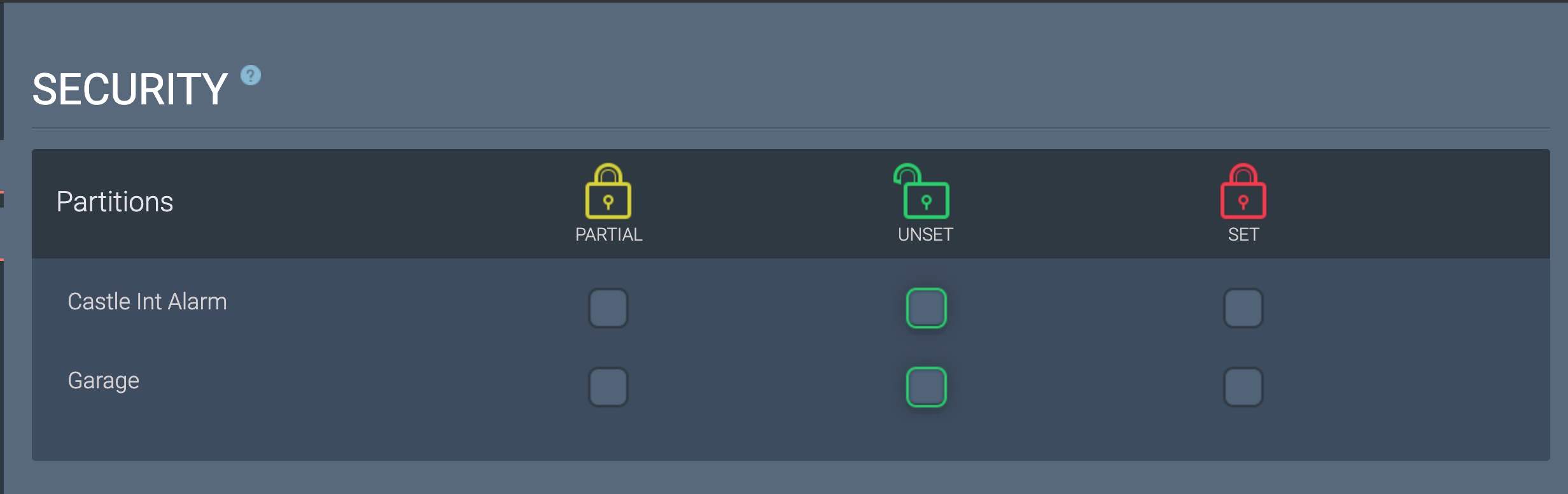 login [step1] > error: Username/Password mismatch · Issue #17 ...