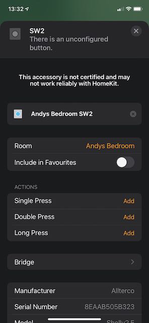 Input 1 · Issue #156 · mongoose-os-apps/shelly-homekit · GitHub