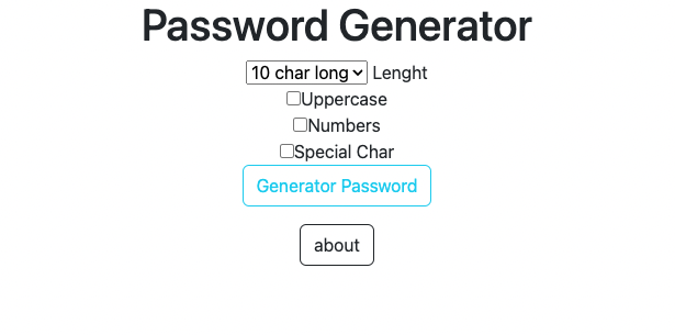 GitHub - AluhaCoolBoy/Django3_password_generator