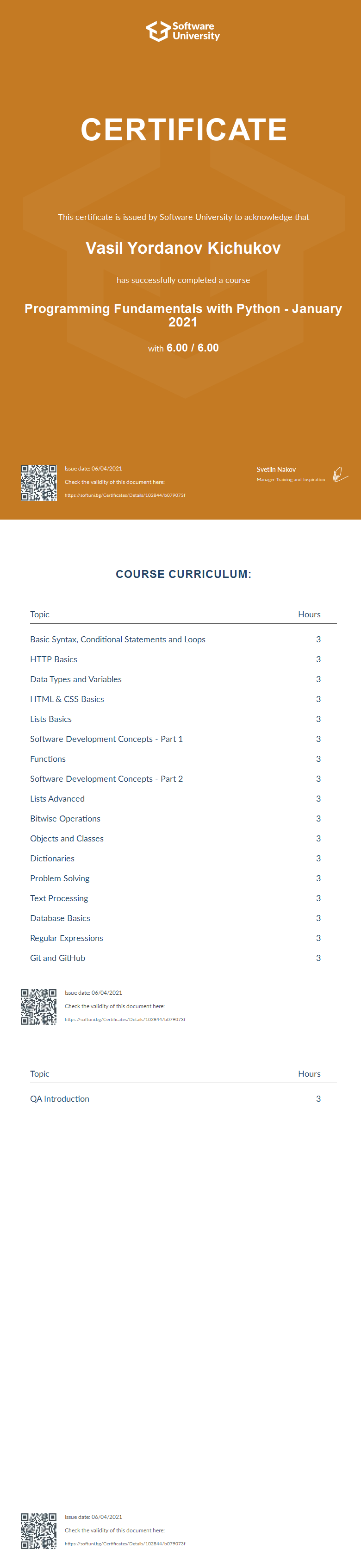 GitHub - Vselenis/Python-Fundamentals-January-2021