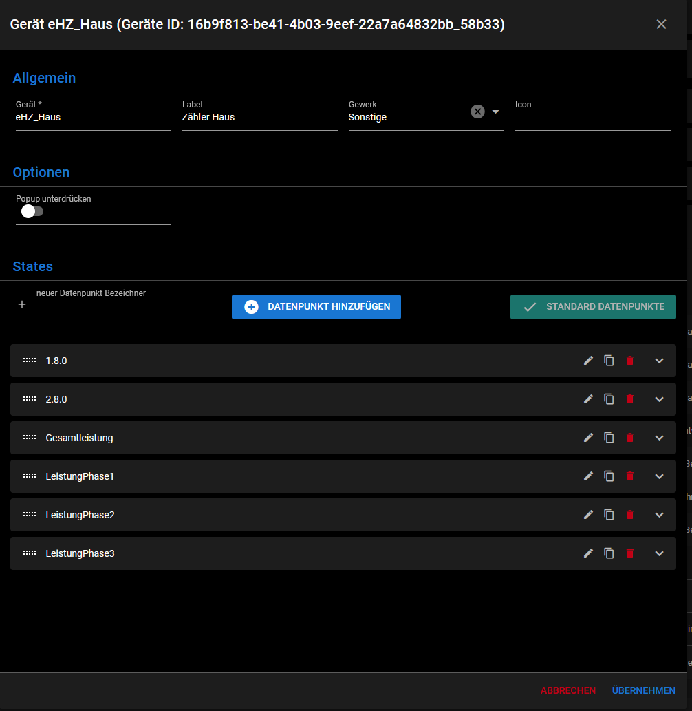 v3: Binding · Issue #1135 · Zefau/ioBroker.jarvis · GitHub