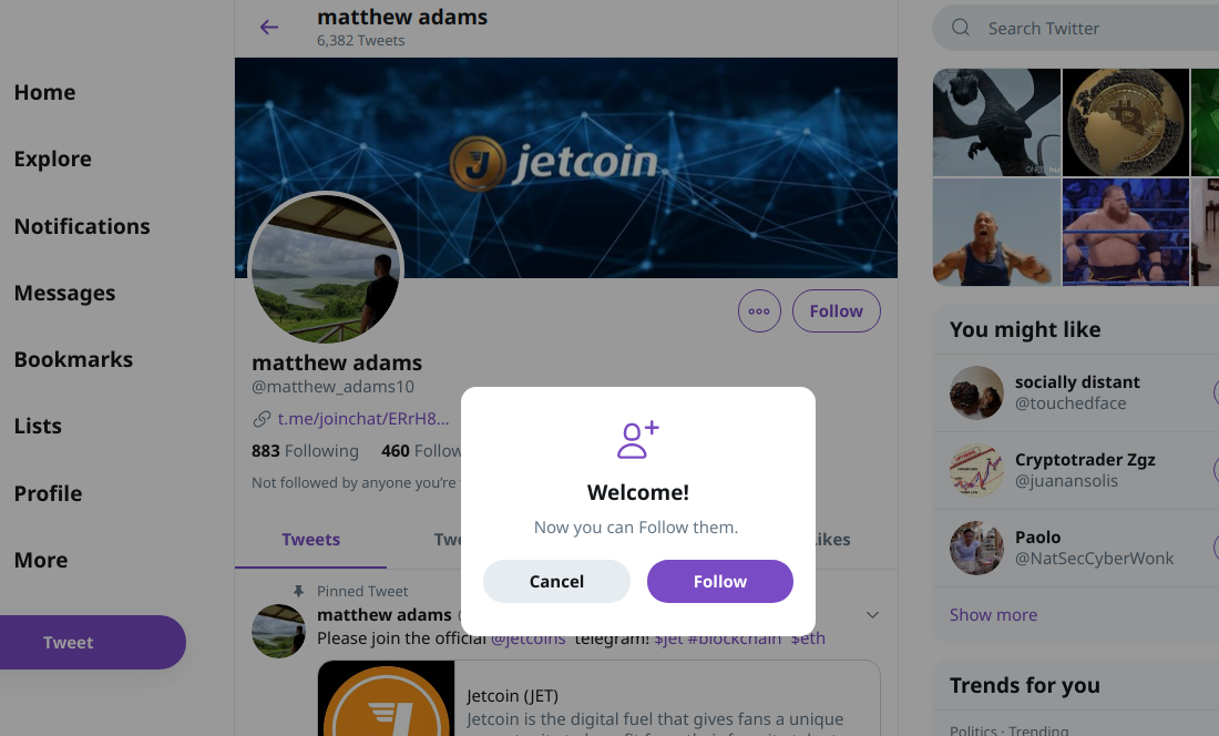 [QUESTION] c.User_id doesn't work · Issue #798 · twintproject/twint · GitHub
