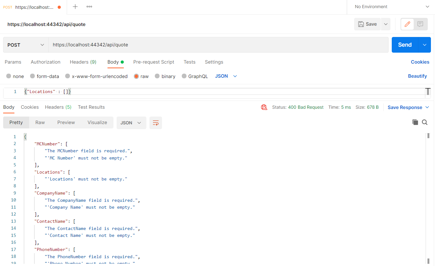 List validation does not validate for child class · Issue #1889 · FluentValidation ...