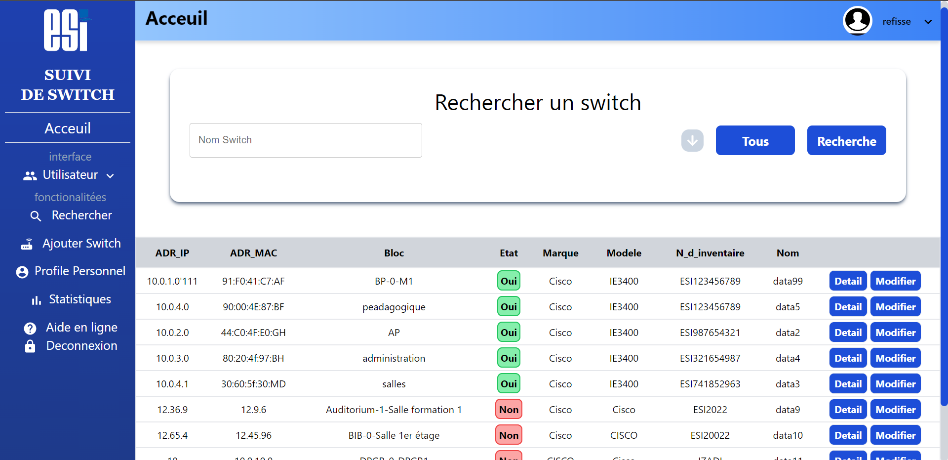 GitHub - SifEddine05/Esi-Switch: GitHub repo for a school network ...