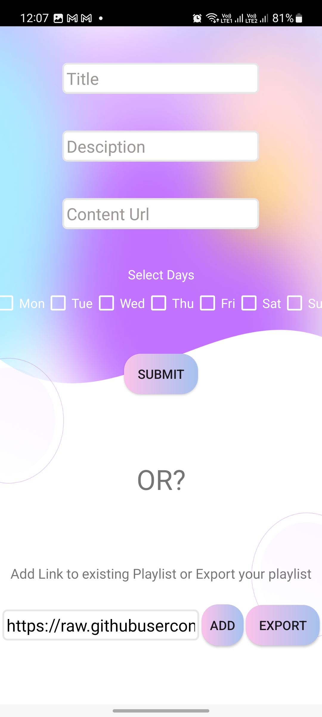 GitHub - Bhavya-gupta127/Pooja-Tracker-App: This app aims to provide a convenient and organized ...