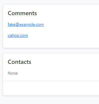 Markdown syntax not working correctly within comment fields · Issue #9108 · netbox-community ...