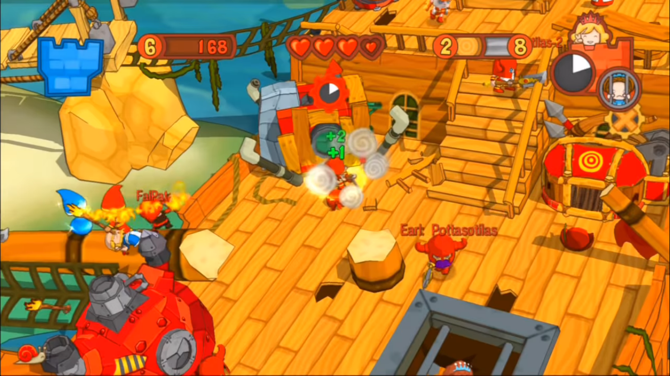 [Feature Request] Online Support For NPUA80139 · Issue #9651 · RPCS3 ...