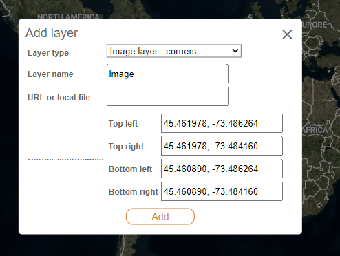 Cant upload a local image as a layer · Issue #18 · microsoft/satellite-imagery-labeling-tool ...