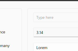Disabled Widgets are not immediately identifiable from Enabled widgets ...