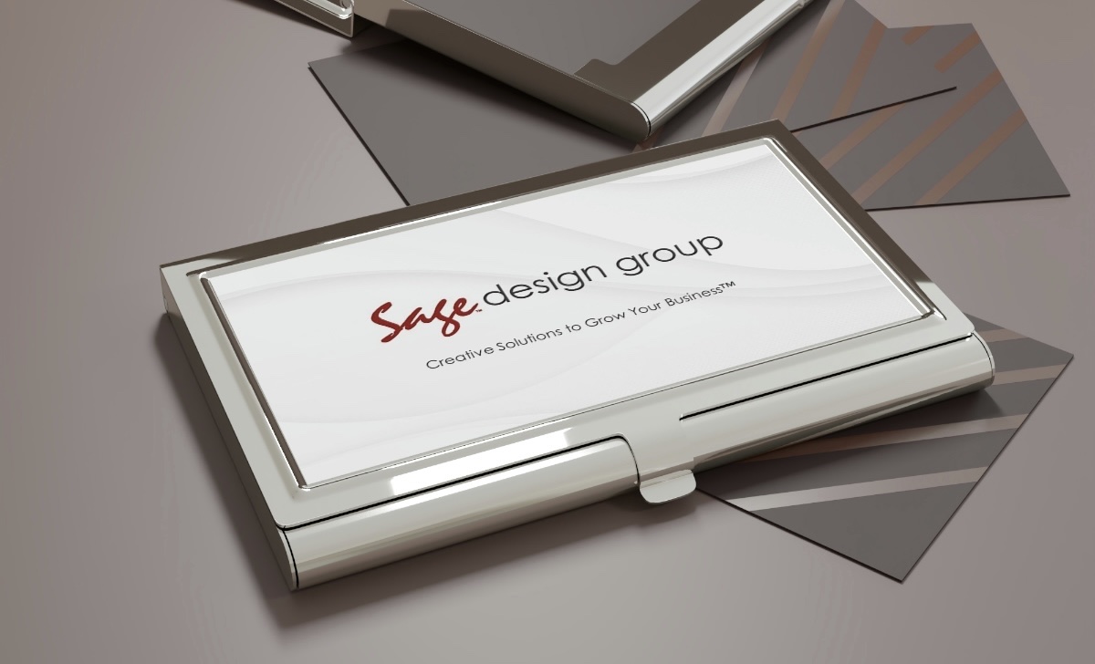 Sage Design Group Advertising Agency Services · SageDesignGroup ...