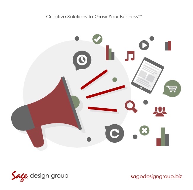 Sage Design Group Advertising Agency Services · SageDesignGroup ...