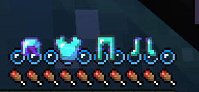 [FEATURE] raise armor hud while in water · Issue #837 · RusherDevelopment/rusherhack-issues · GitHub